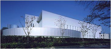 NTTTelecommunicationHistoryMuseum | NTT FACILITIES,INC City Planning ...